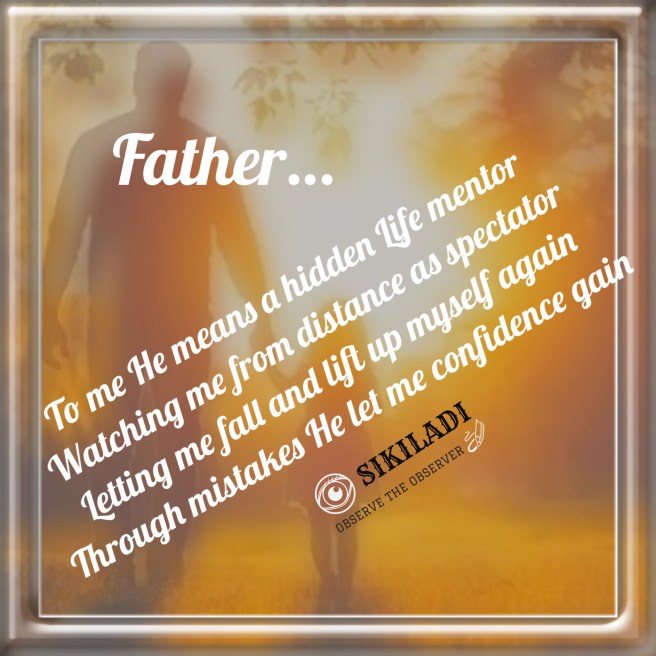 Father… (5) | Sikiladi