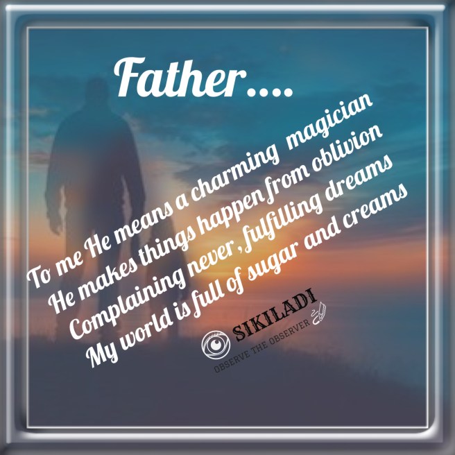 Father… (4) | Sikiladi
